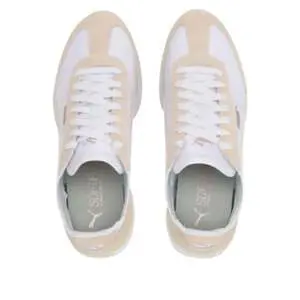 PUMA R78 Sneakers - Beige