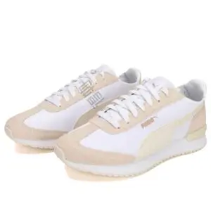 PUMA R78 Sneakers - Beige