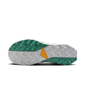 Nike Wildhorse Trail Running Sneakers - White/beige/green