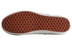 VANS Kith X Og Classic Slip-on Lx 'medallion' Sneakers - Blue
