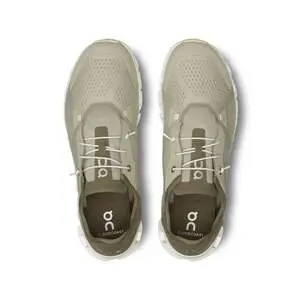 On Cloud 5 Coast Sneakers - Green