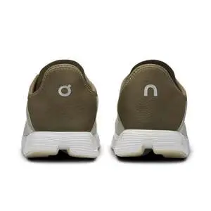 On Cloud 5 Coast Sneakers - Green