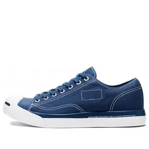 CONVERSE Fragment Design X Jack Purcell Modern Low Top - Blue