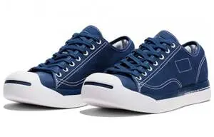 CONVERSE Fragment Design X Jack Purcell Modern Low Top - Blue