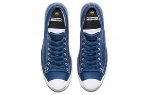 CONVERSE Fragment Design X Jack Purcell Modern Low Top - Blue
