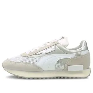 PUMA Future Rider "chrome Vaporous" Sneakers - Grey