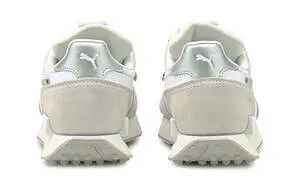 PUMA Future Rider "chrome Vaporous" Sneakers - Grey