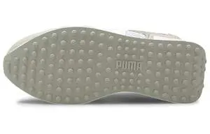 PUMA Future Rider "chrome Vaporous" Sneakers - Grey
