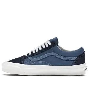 VANS Notre X Vault OG Old Skool LX Sneakers Blue