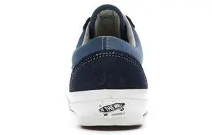 VANS Notre X Vault Og Old Skool Lx Sneakers - Blue
