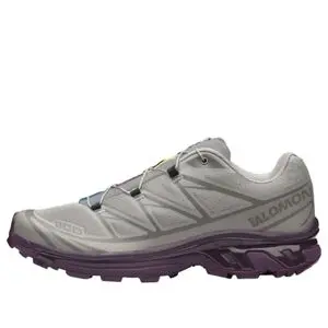 SALOMON Xt-6 "paloma" Sneakers