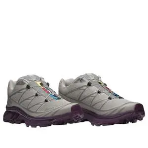 SALOMON Xt-6 "paloma" Sneakers