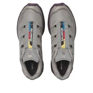 SALOMON Xt-6 "paloma" Sneakers