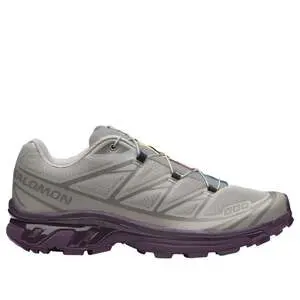 SALOMON Xt-6 "paloma" Sneakers