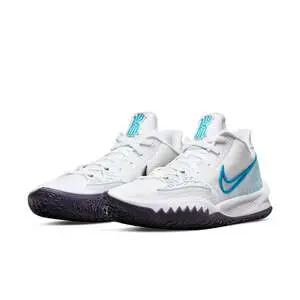 Nike Kyrie Low 4 Ep Low Top Basketball Sneakers