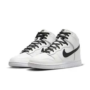 Nike Dunk High 'reverse Panda