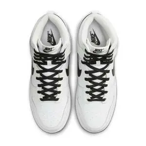 Nike Dunk High 'reverse Panda