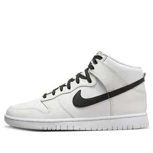 Nike Nike Dunk High 'Reverse Panda' White/black