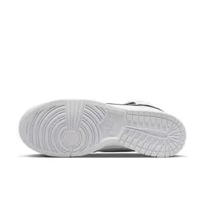 Nike Dunk High 'reverse Panda - White/black