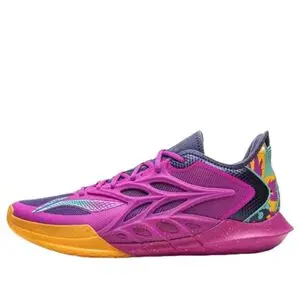 LI-NING Speed 'multi' Abav069-5 Sneakers - Multicolor