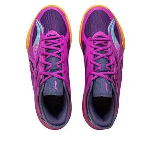 LI-NING Speed 'multi' Abav069-5 Sneakers - Multicolor