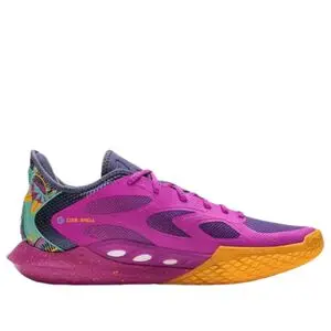 LI-NING Speed 'multi' Abav069-5 Sneakers - Multicolor