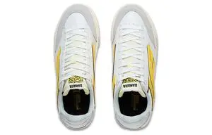 LI-NING X Pablo Ientile Superwave 180 Lo Leather Skate Shoes