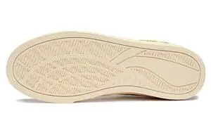 LI-NING X Pablo Ientile Superwave 180 Lo Leather Skate Shoes