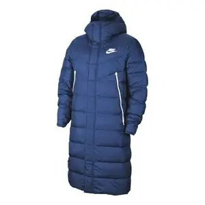 Nike Long Coats For Men