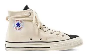 CONVERSE Chuck 70 High Top Sneakers - White