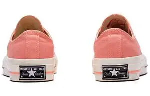 CONVERSE Chuck 70 Low Top Sneakers - Red