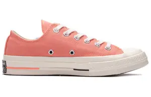 CONVERSE Chuck 70 Low Top Sneakers - Red