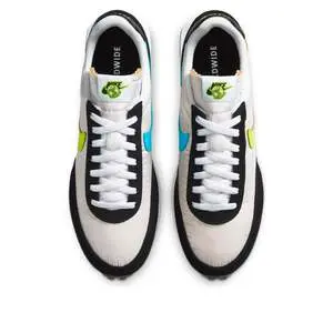 Nike Tailwind 79 Worldwide Pack Sneakers - White/volt/blue Fury