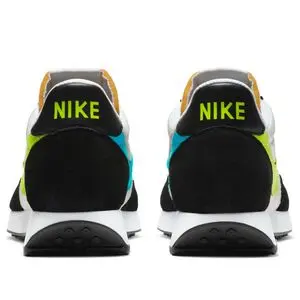 Nike Tailwind 79 Worldwide Pack Sneakers - White/volt/blue Fury