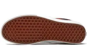 VANS Era Samurai Rising Sneakers