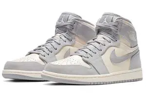 JORDAN 1 High Premium Sneakers
