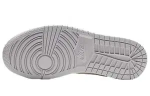 JORDAN 1 High Premium Sneakers