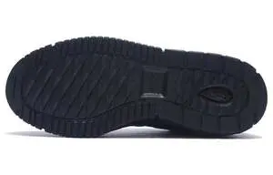 LI-NING High Top Platform Sneakers