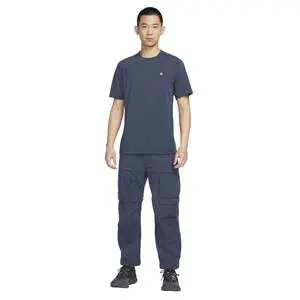 Nike X Goat Rocks Dri-fit Adv T-shirt 'thunder Blue