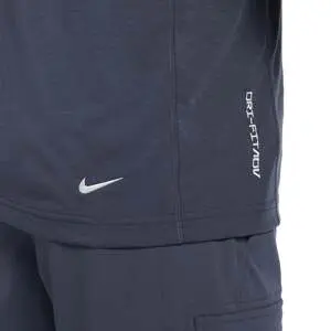 Nike X Goat Rocks Dri-fit Adv T-shirt 'thunder Blue