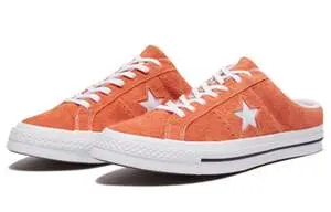 CONVERSE One Star Mule Sneakers