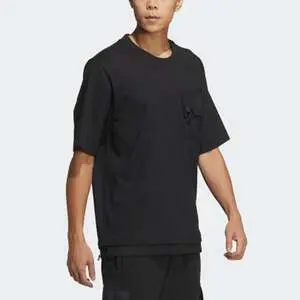 Adidas Originals Pocket Detail Short Sleeve T-shirt
