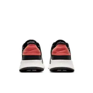 Nike Reposto Sneakers - Black