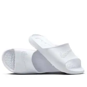 Nike Victori One Shower Slide Triple - White