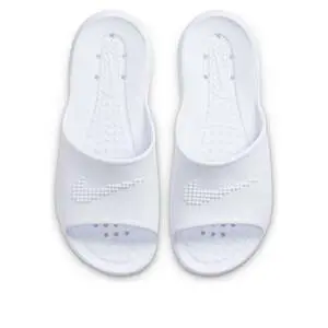 Nike Victori One Shower Slide Triple - White