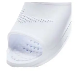 Nike Victori One Shower Slide Triple - White