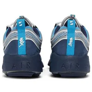 Nike X Stash Air Zoom Spiridon 'stash' Sneakers - Blue/navy Blue
