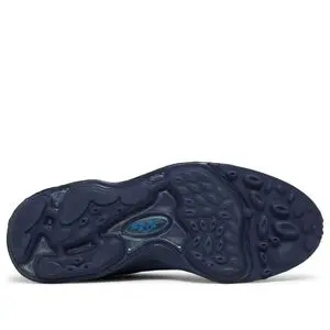 Nike X Stash Air Zoom Spiridon 'stash' Sneakers - Blue/navy Blue