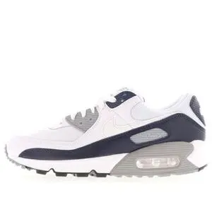 Nike Nike Air Max 90 Sneakers White/particle Grey/obsidian