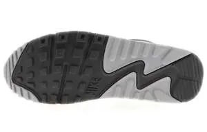Nike Max 90 Sneakers - White/particle Grey/obsidian